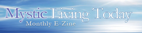 Mystic Living Magazine – New Human Living