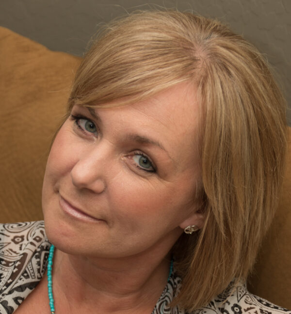 From Death to Life with Terri-Ann Russell – New Human Living